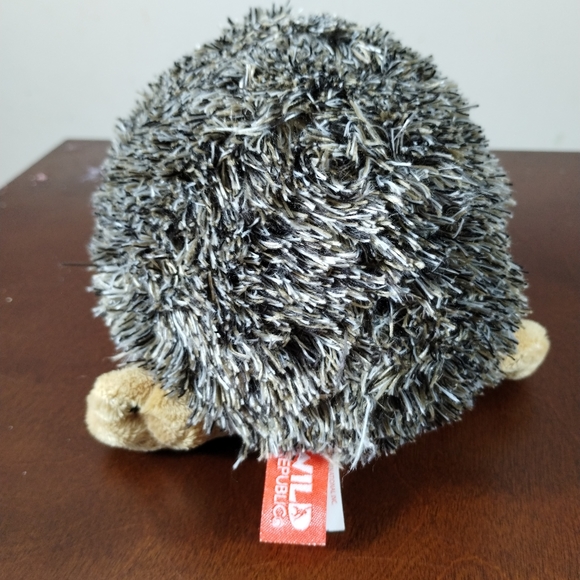 Wild Republic | Toys | Wild Republic Plush Hedgehog Realistic Soft ...